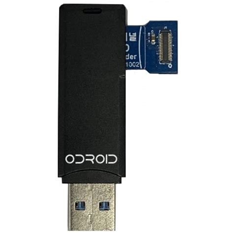 Odroid Sd Emmc Usb Reader Writer