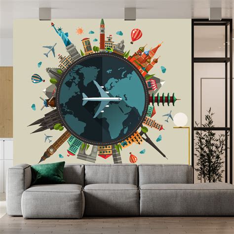 Mirror Pattern Wallpaper Myindianthings