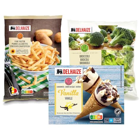 Online Je Boodschappen Doen Op Delhaizebe