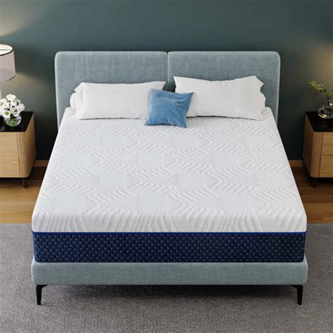 Wayfair Sleep™ 14 Firm Memory Foam Mattress And Reviews Wayfair