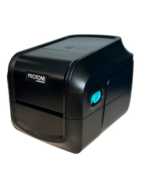 Термотрансферный принтер Proton by Gainsha GA-3406T, 4", 300 dpi, USB ...