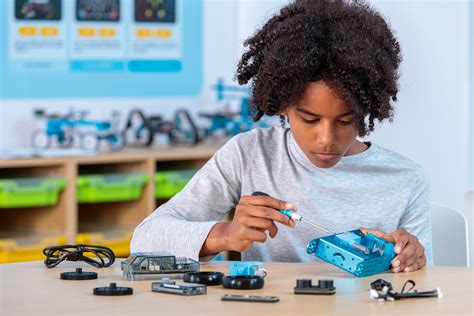 Makeblock Mbot2 для вивчення Python Купити через Тендер чи по Договору