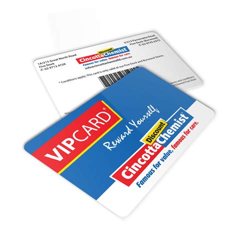 Vip Cards Design And Print Creative Plastic Cards