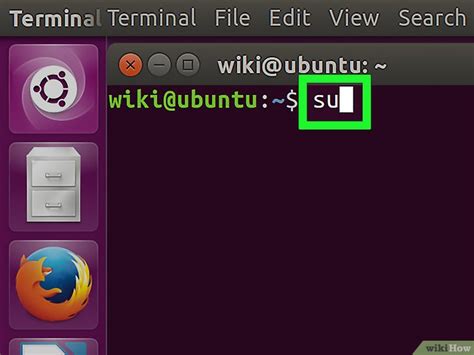 LinuxでRootのパスワードを変更する方法 画像あり wikiHow