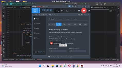 Abdul Fattah On Linkedin Multidimensional Arrays Program To Multiply Divide Subtract And