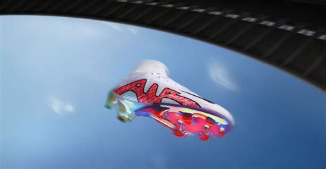 Nike Air Zoom Mercurial Official Images Release Date - NIKE, Inc.