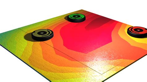Decentralized Multi Robot Information Gathering From Unknown Spatial Fields Motion Robotics