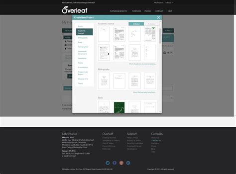 Overleaf Alternatives 25 Latex Editors And Similar Apps Alternativeto