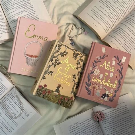 Alifah 💌s Instagram Profile Post “🩰 Wordsworth Classics 🩰 My