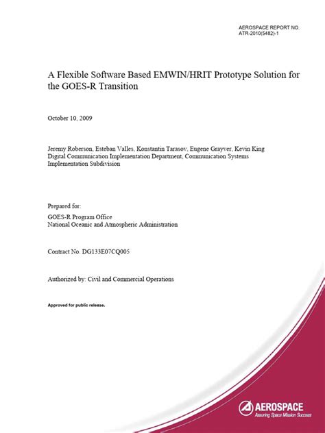 Atr 2010 5482 Pdf Sampling Signal Processing Analog To Digital Converter