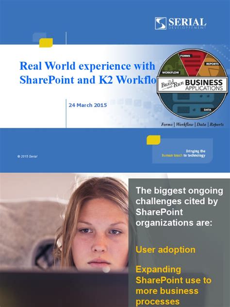 Sharepointandk 2 Workflows Pdf Share Point Mobile App