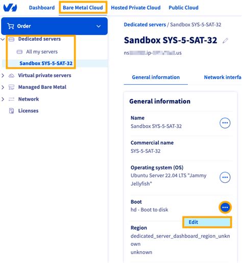 How To Create And Use Authentication Keys For Ssh Connections To Ovhcloud Servers Support Guides