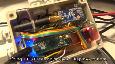 part 3 sailboat arduino autopilot selfbuild magnetic wind and