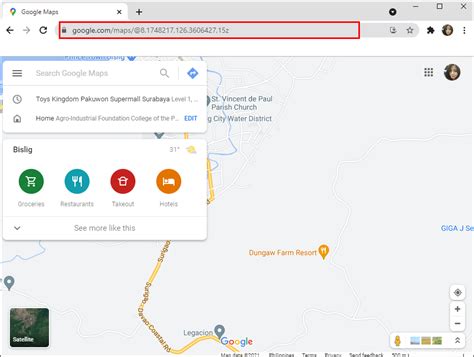 How To Make A Custom Route On Google Maps