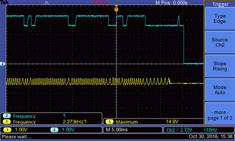 Ad5700 Uart Problem Qanda Precision Dacs Engineerzone