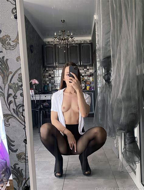 Ellie Leen Nude Leaked Pics And Masturbation Porn Scandal Planet