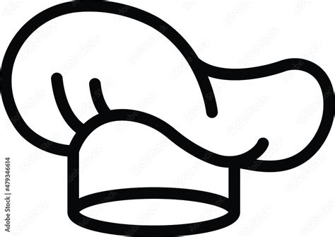 Chefs Hat Vector