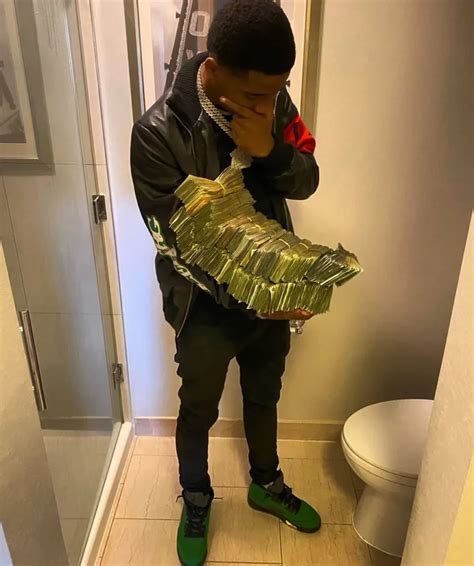 Pooh Shiesty Height Net Worth Bio And Age