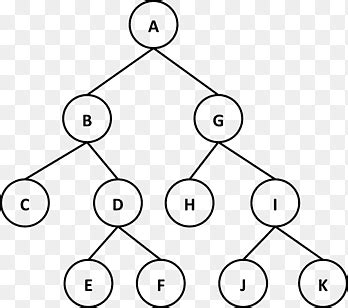 Tree Traversal Png Images PNGEgg