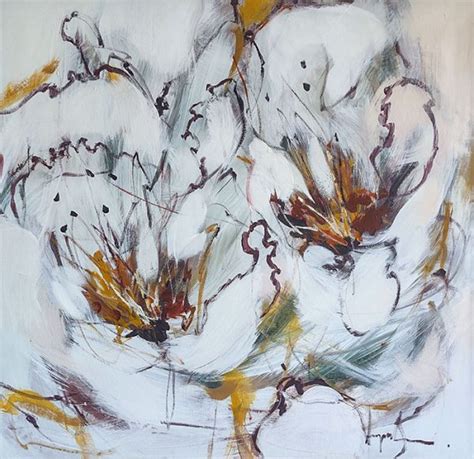 Angela Maritz Blossoms In Focus Renjeau Art Galleries