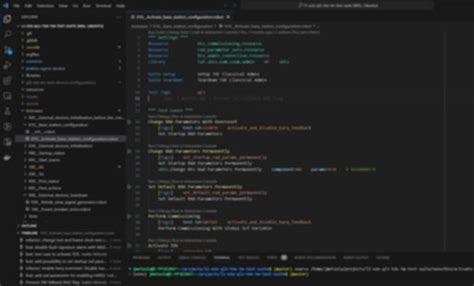 Implement A Test Suite For Your Needs Using Robot Framework By Jkmetsola Fiverr