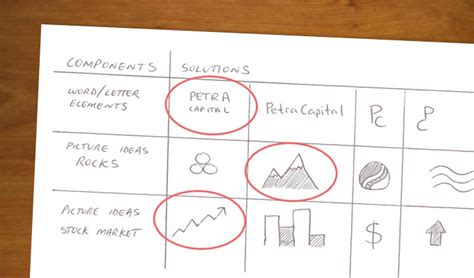 Morphological Matrix Logo Design Adham Dannaway