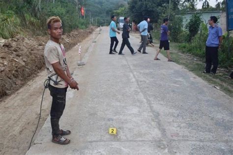 Gia Lai Xu Ng Tay V I Em Trai Sau Mang Th V N I D I G B Tngt My Blog