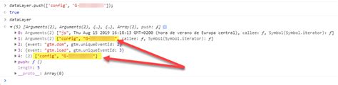 Technical Guide To Global Site Tag Gtag Js
