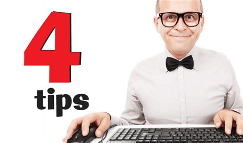 4 Simple Tips To Improve Your Website Conetix