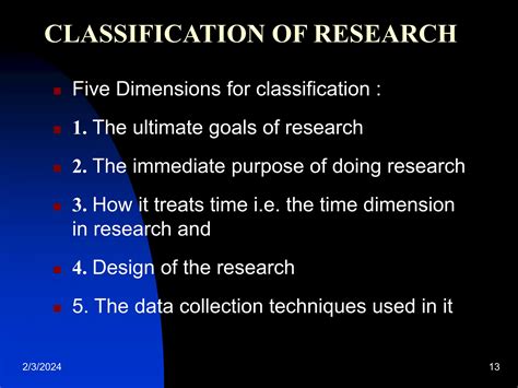 Ppt 1 Introduction Research Methods In Eltppt