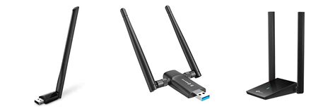 Top 5 Wifi Adapters Reviews And Buying Guide For Faster Speeds