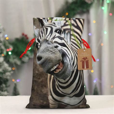 Zebra Birthday Favor Printing Zebra Print Party Supplies And Decoration