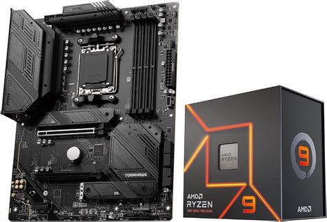 Micro Center Amd Ryzen 9 7950x Am5 Cpu Processor Philippines Ubuy