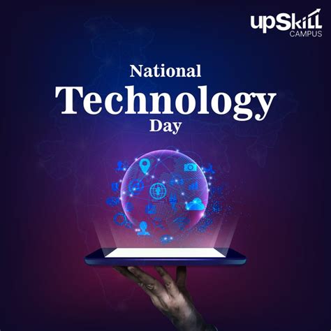 Upskill Campus On Linkedin Upskillcampus Technologyday