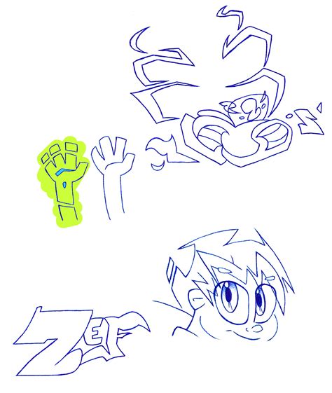 Zephro By Zefelectro On Deviantart