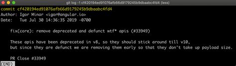 Git Understanding Semantic Commit Messages By Mas Al Medium