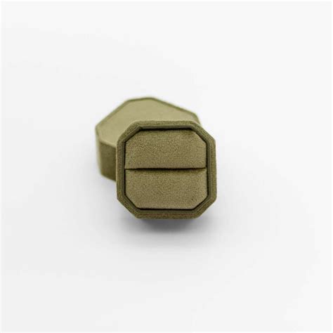 Коробочки для колец