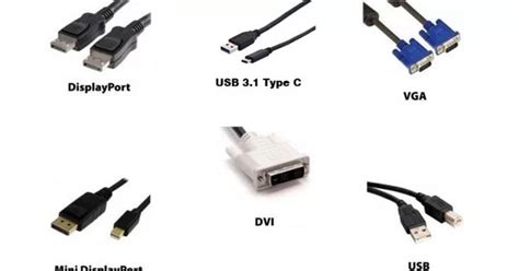 Cables Techshop