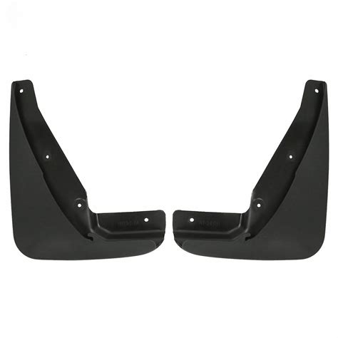 For 2015 2023 Dodge Challenger Coupe 2 Door Splash Guards Mud Flaps