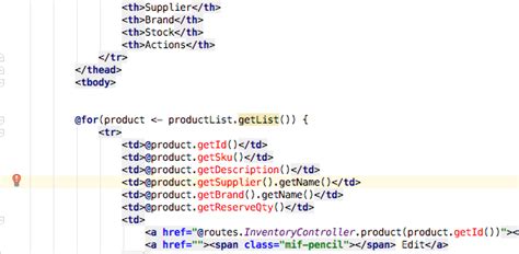 Java Play Framework 26 Not Working Fine In Intelij Idea 201636 Stack Overflow
