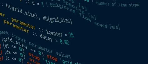 parameterized derived types in fortran introduction qmul its