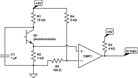 microcontroller optical quadrature encoder goes out of sync at higher