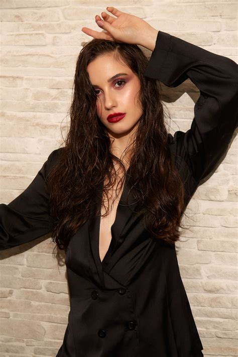 Bruna Vargas On Behance