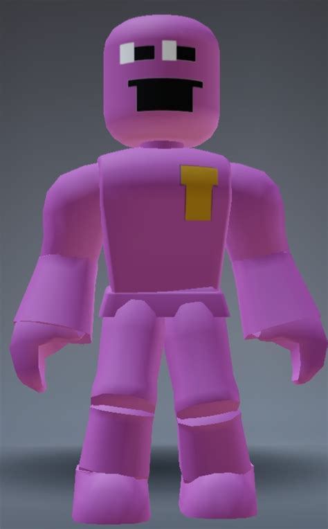 Purple Guy Fandom