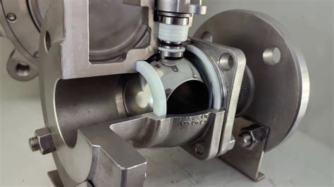 How To Solve Valve Cavitation