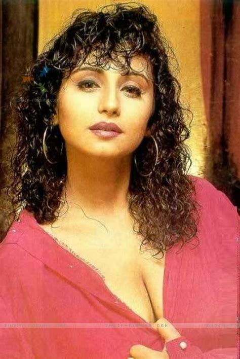 Everything To Give For Everyone Indian Hot Actress Divya Dutta