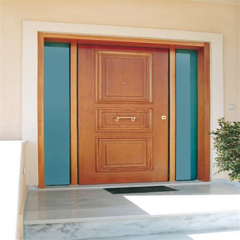 ΠΟΡΤΕΣ ΘΩΡΑΚΙΣΜΕΝΕΣ Woodset