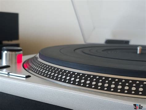 Technics SL MK Photo UK Audio Mart