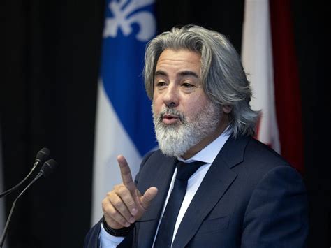 Robert Libman Theres Hope For Quebec Liberals With The Right Leader