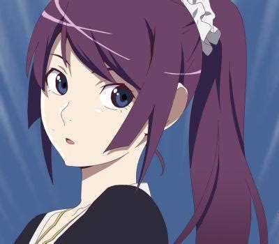 Who Is The Best Girl Monogatari Series Girlsaskguys